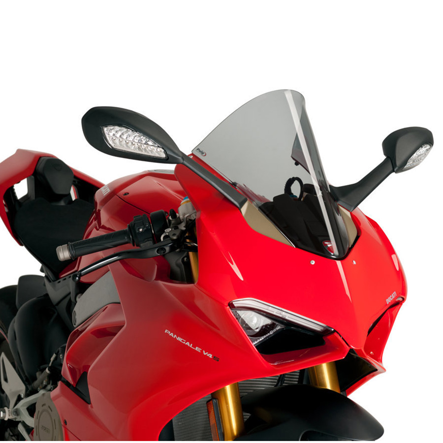 Vizir R-RACER DUCATI PANIGALE V4 R 3759H