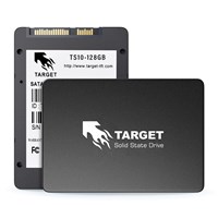SSD DISK Target 2.5" SATA3 SSD 128Gb