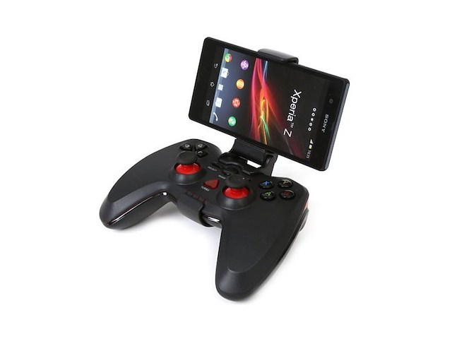 Odlican Gamepad za Android telefone/PC/Sony PS3!