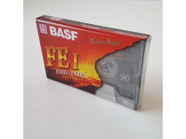 BASF FE I Ferro Extra