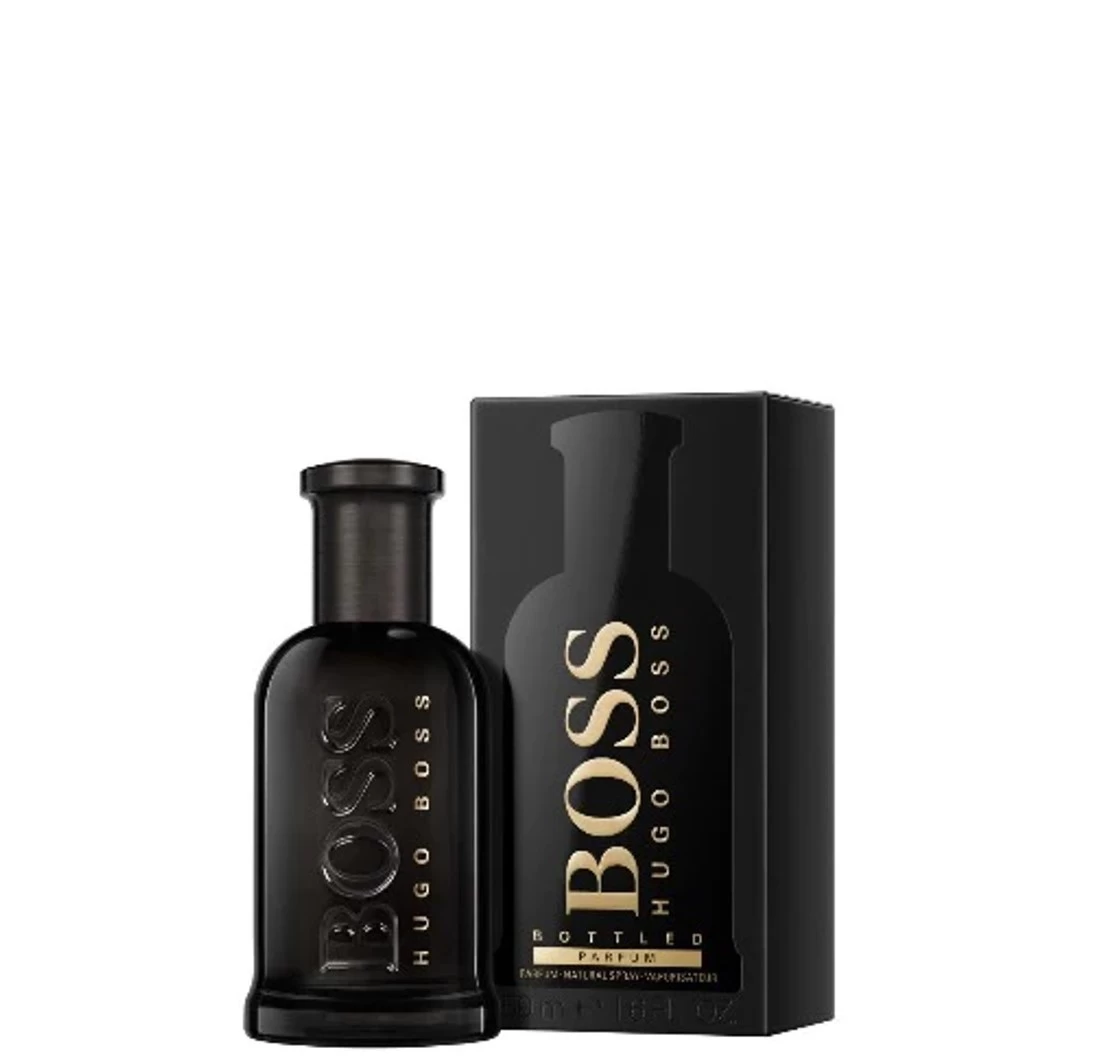 HUGO BOSS BOTTLED EDP 50ML MAN