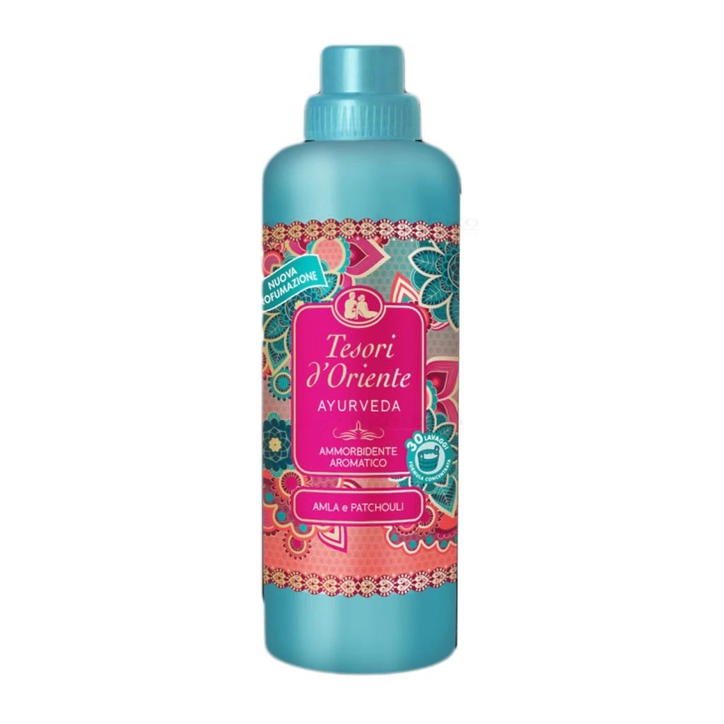 TESORI D'ORIENTE OMEKŠIVAČ 760ML AYURVEDA