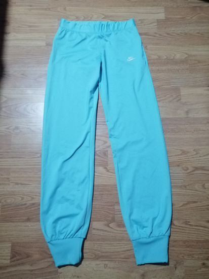 NIKE donji deo trenerke, S, (XS) Mint.