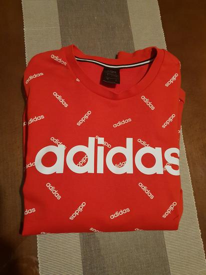 Adidas original pamucni nov s/m