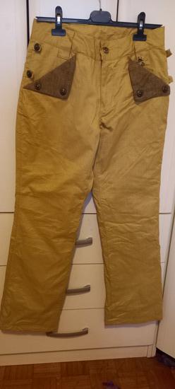 Orage ski pantalone