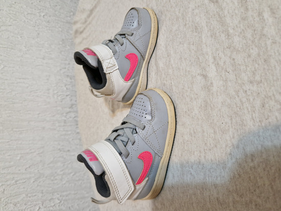 Nike patike, broj 21