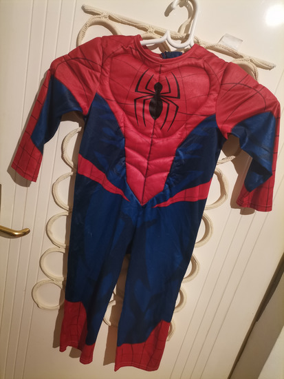 Spidermen 98/104