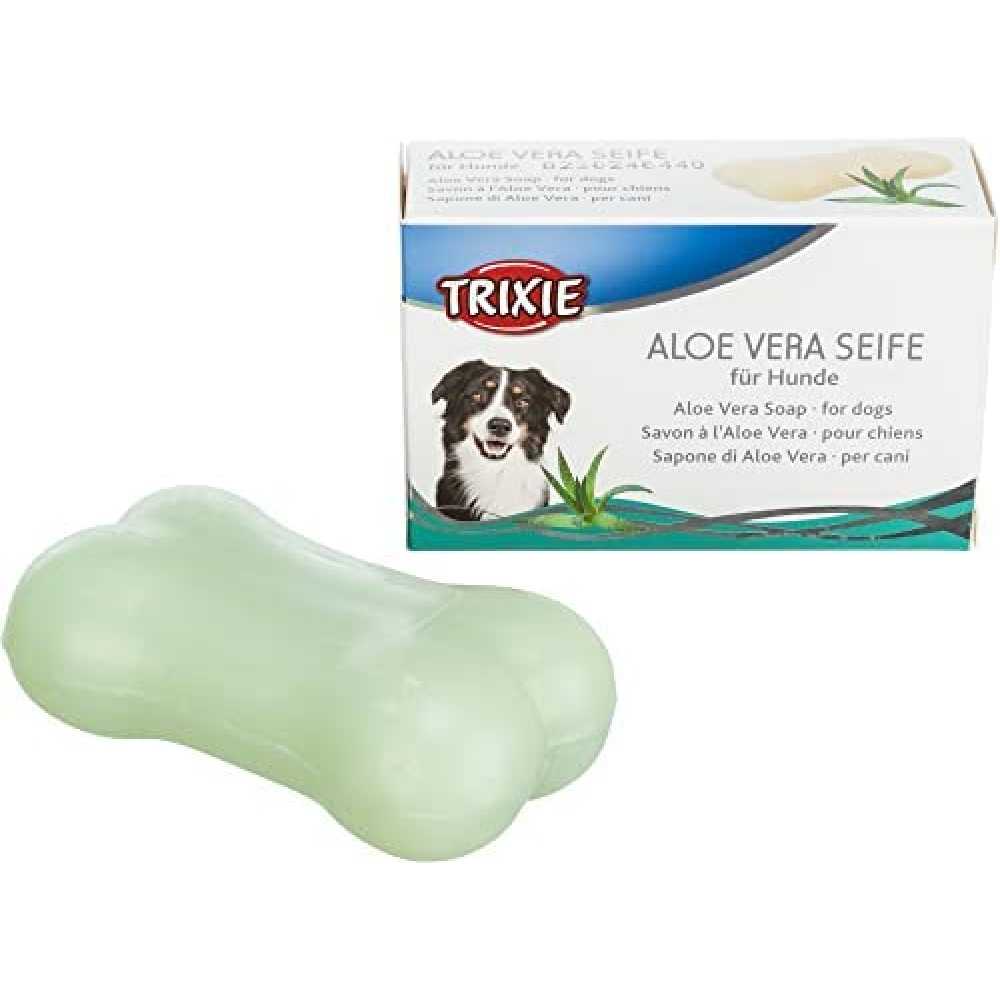 Trixie sapun za ljubimce Aloe Vera 100g