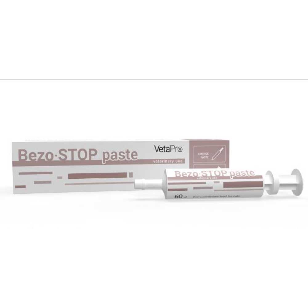 VetaPro Bezo STOP pasta 60ml