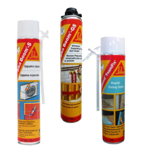 Sika Boom 582 fix i fill 750ml