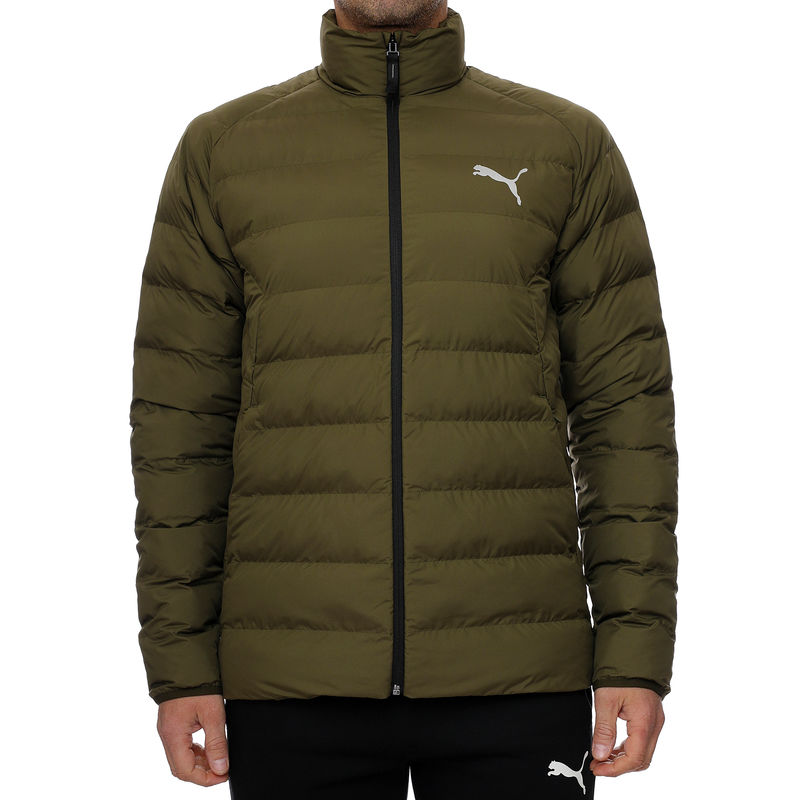 MUŠKA JAKNA PUMA ACTIVE POLYBALL JACKET