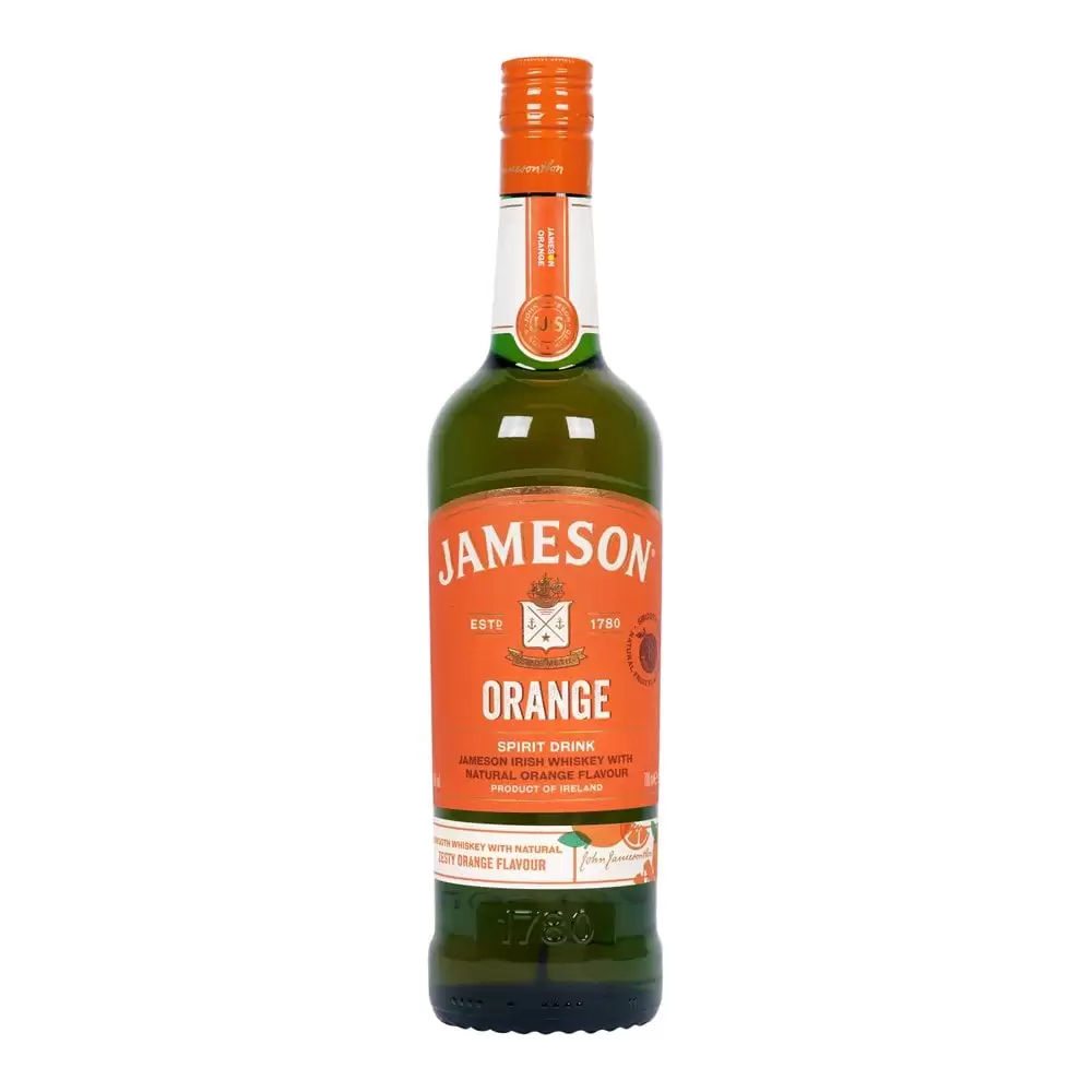 Jameson Orange 0.70