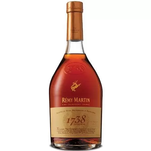 Remy Martin Accord Royal 1738 1L