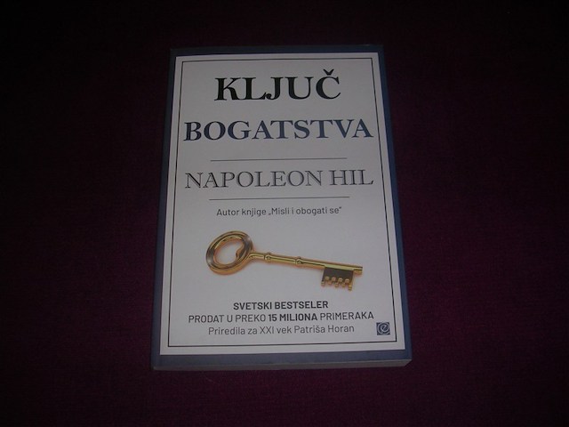 Ključ bogatstva