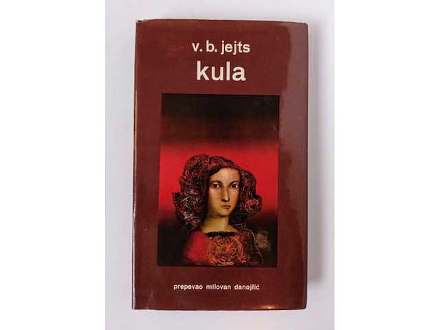 KULA - V.B.Jejts