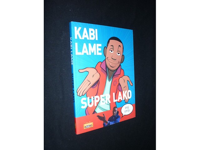 Kabl Lame SUPER LAKO