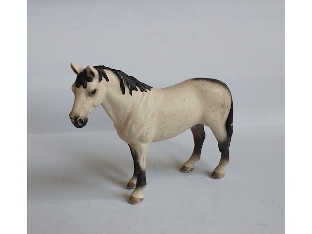 figura Schleich KONJ 1 Made in Romania