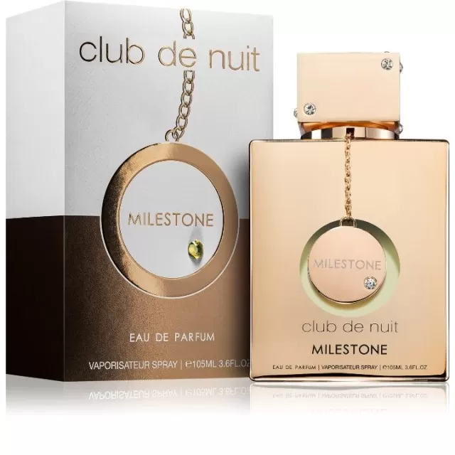 ARMAF CLUB DE NUIT MILESTONE ŽENSKI PARFEM 105ML