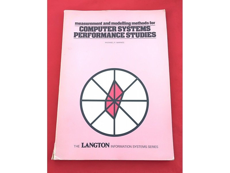 Computer Systems Perfomance Studies