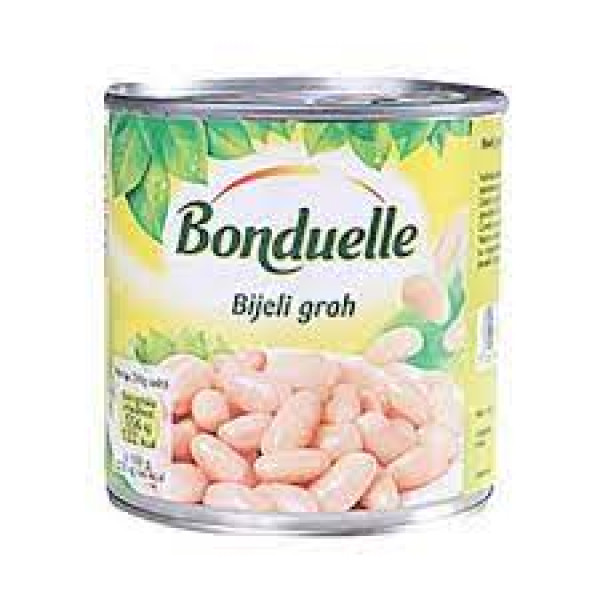 Bonduelle pasulj 430g