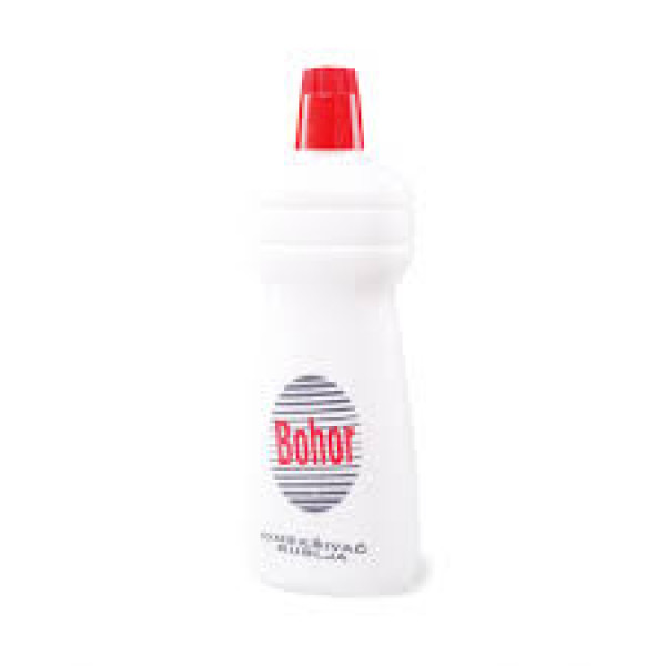 #Bohor omekšivač 750ml.