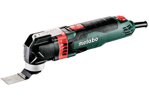 Multifunkcionalni alat 400W MT 400 Quick Metabo
[601406000]