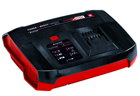 Punjač Power X-Change 18V 6A Einhell
[4512064]