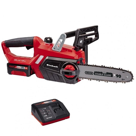 Akumulatorska lančana testera GE-LC 18/25 LI kit Einhell(1181)
[4501760]