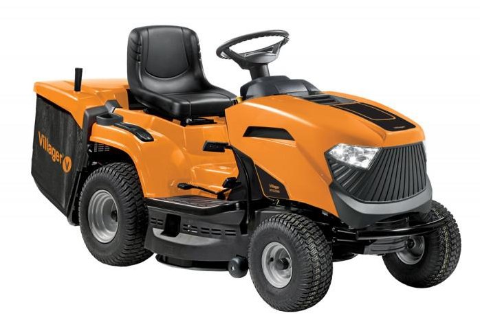 Traktor za košenje trave benzinski 19.9KS VT 1025 HD Twin Villag
[074738]