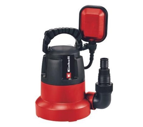 Potapajuća pumpa 350W GC-SP 3580 LL Einhell
[4170445]