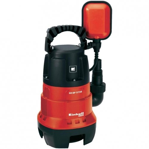 Potapajuća pumpa 370W GC-DP 3730 Einhell
[4170471]