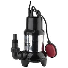 Potapajuća pumpa 800W CT 4274 Elpumps
[023500]