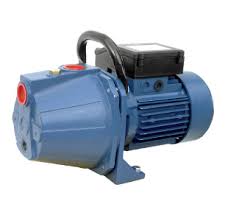 Baštenska pumpa 1300W JPV 1300 Elpumps(1153)
[030829]