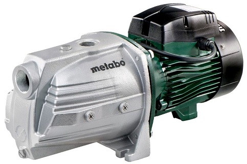 Baštenska pumpa 1900W P 9000 G Metabo
[600967000]