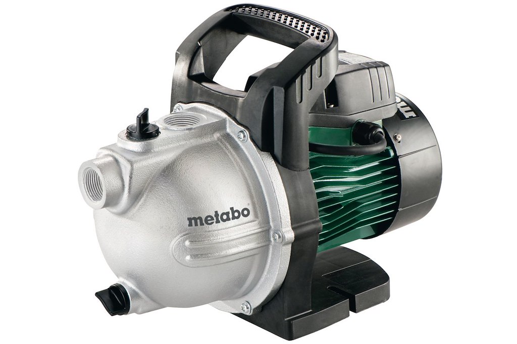 Baštenska pumpa 450W P 2000 G Metabo(4944)
[600962000]