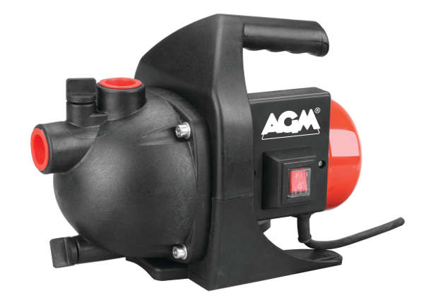 Baštenska pumpa 600W AJP 600 AGM
[035232]