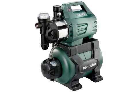 Hidropak 1300W HWW 4500/25 Inox Metabo
[600974000]