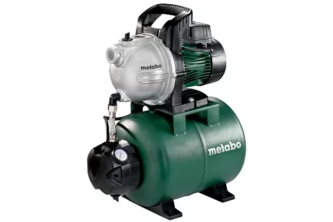 Hidropak 900W HWW 3300/25 G Metabo (4934)
[600968000]