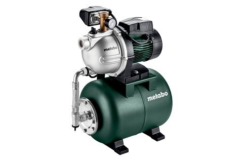 Hidropak 900W HWW 3500/25 G Metabo
[600981000]