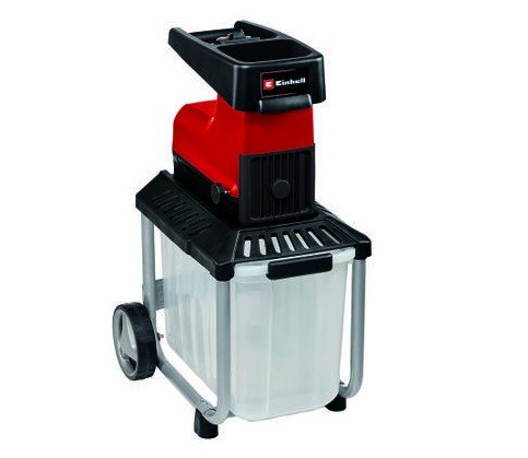Električna drobilica za grane GC-RS 60 CB Einhell(3386)
[3430635]