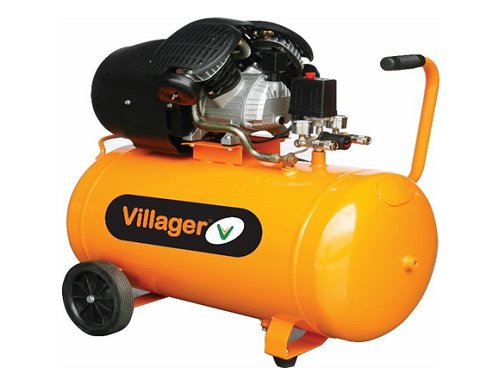 Kompresor vazdušni 2.2kW VAT VE 100 D Villager(2270)
[054057]
