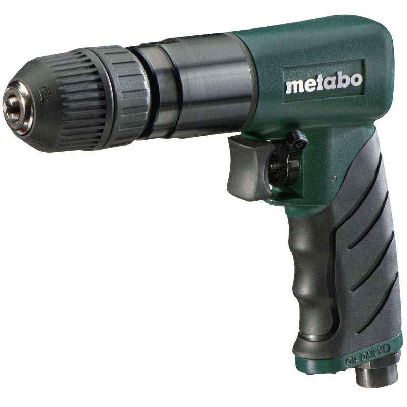 Pneumatska bušilica DB 10 Metabo
[604120000]