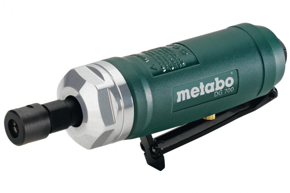 Pneumatska čeona brusilica DG 700 Metabo
[601554000]