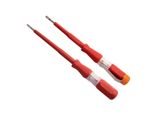 Ispitivač napona 220-250V - 630VDE 180x90mm Unior(4399)
[617660]