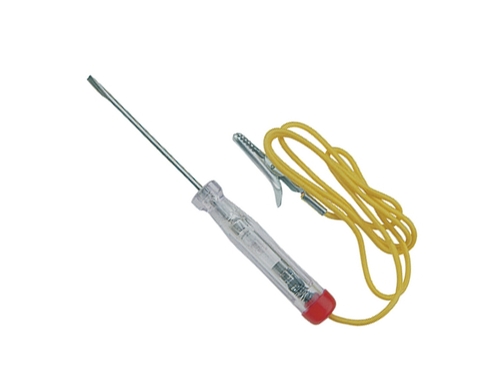 Ispitivač napona 6 -24V automobilski 631 180x90mm Unior(4401)
[601689]