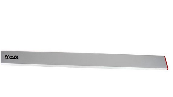 Ravnjača alu 2.5m Womax(1229)
[79017501]