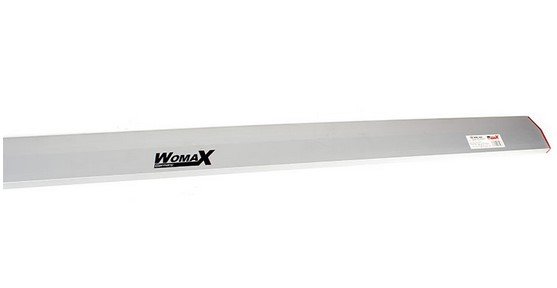 Ravnjača alu 2m ugaona Womax(1382)
[79017801]