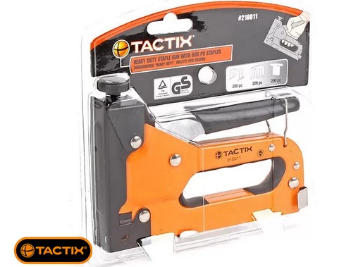 Heftalica ručna 4-14mm Tactix(1733)
[0195094]