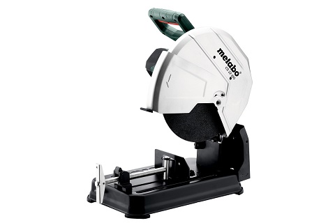 Ger za metal 2300W CS 22-355 Metabo(1417)
[601786000]