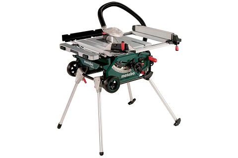 Gradjevinski cirkular 1500W TS 216 Metabo
[600667000]